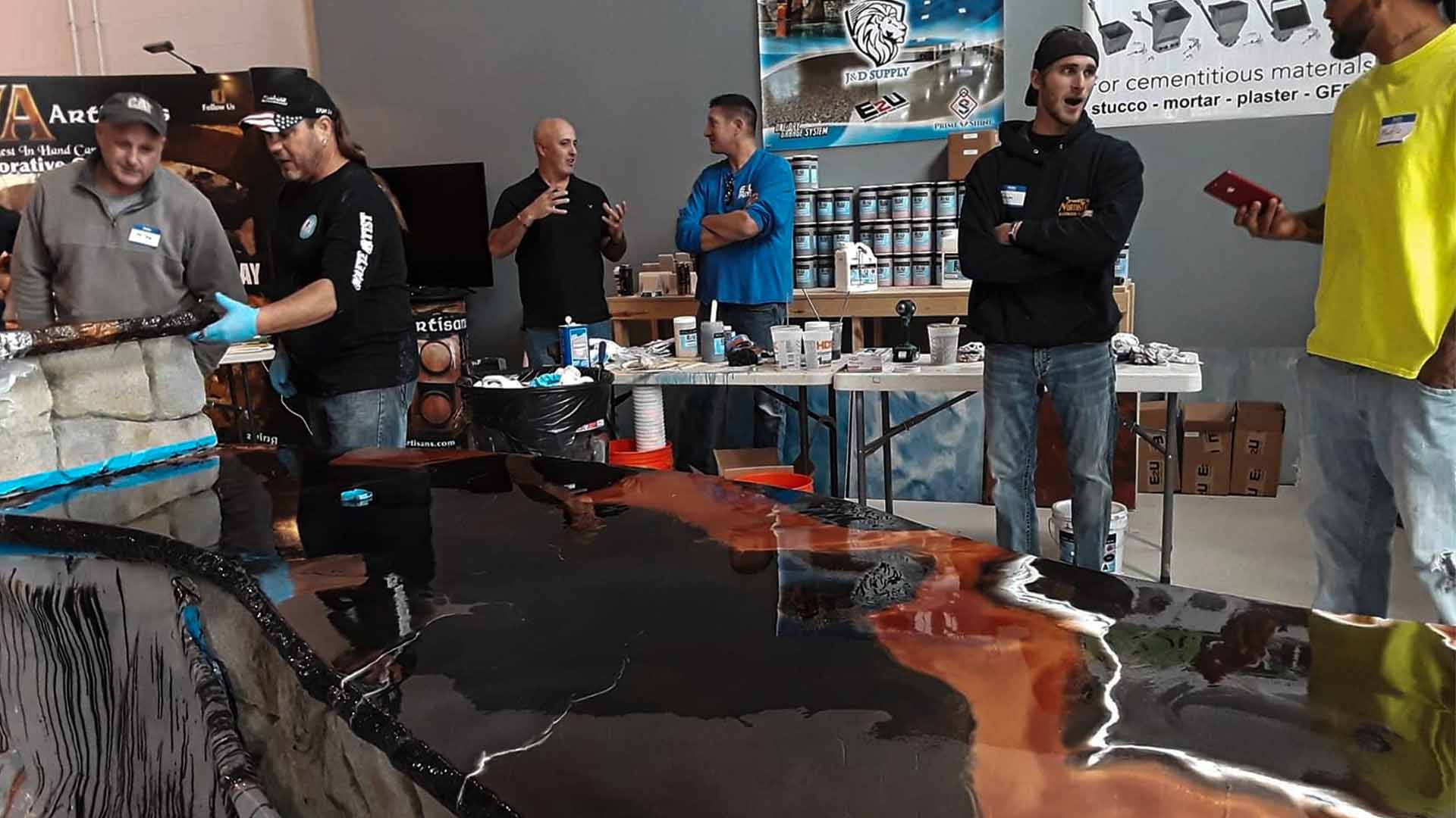Black Copper Training - Phoenix